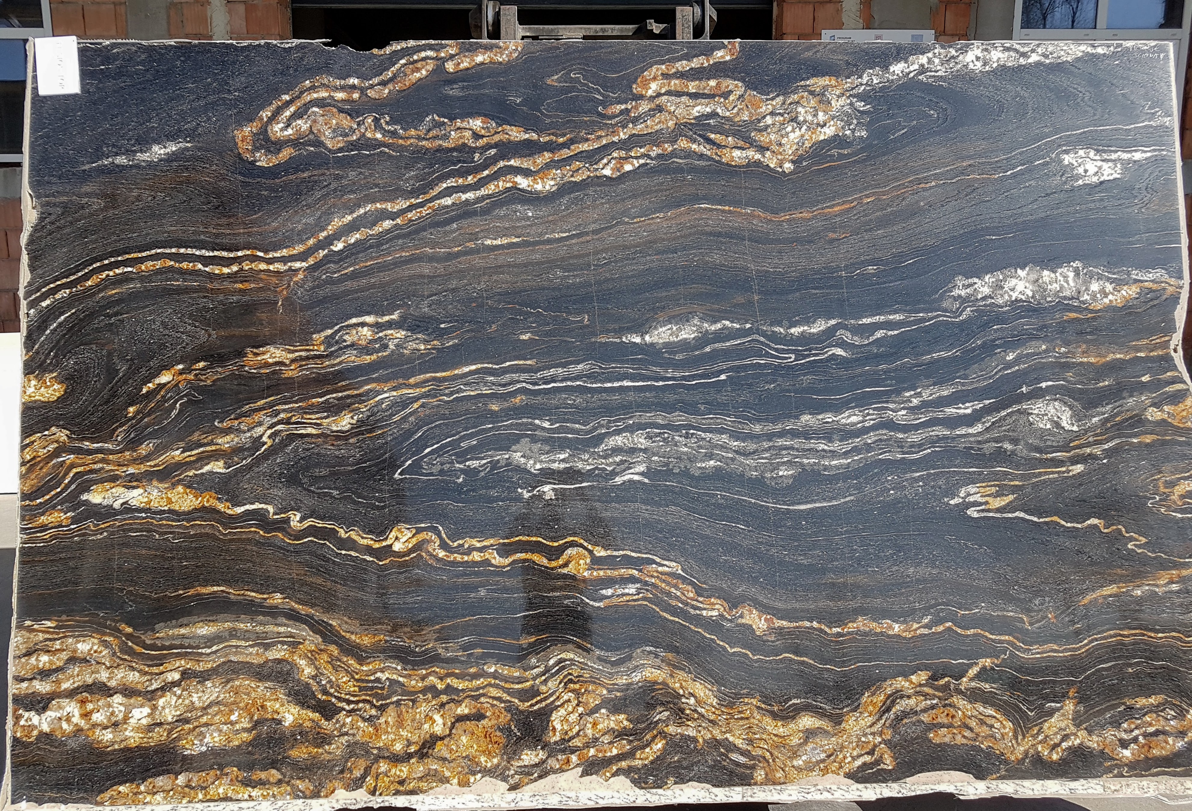 Fusion Gold – KrakStone