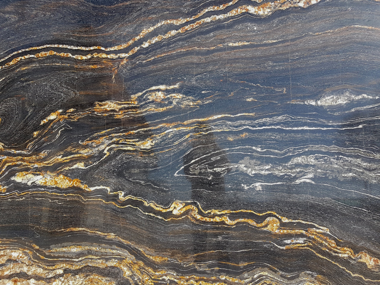 Fusion Gold – KrakStone