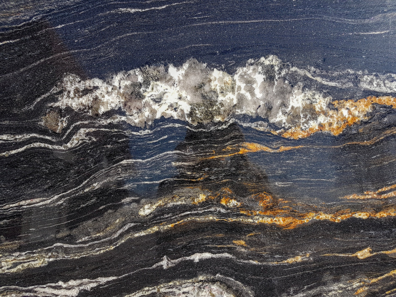 Fusion Gold – KrakStone